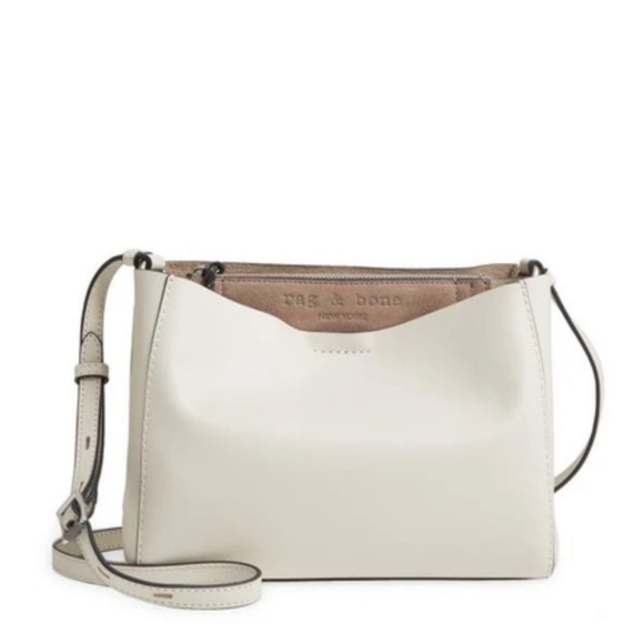 Rag And Bone Passenger Crossbody